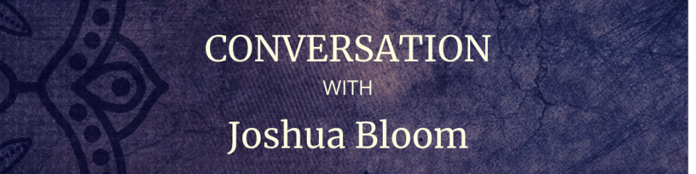 How to Change Your Reality in the Quantum Field with Joshua Bloom ...